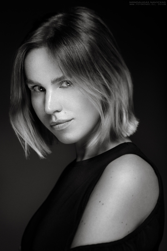 Alina - Mindaugas Navickas on Fstoppers
