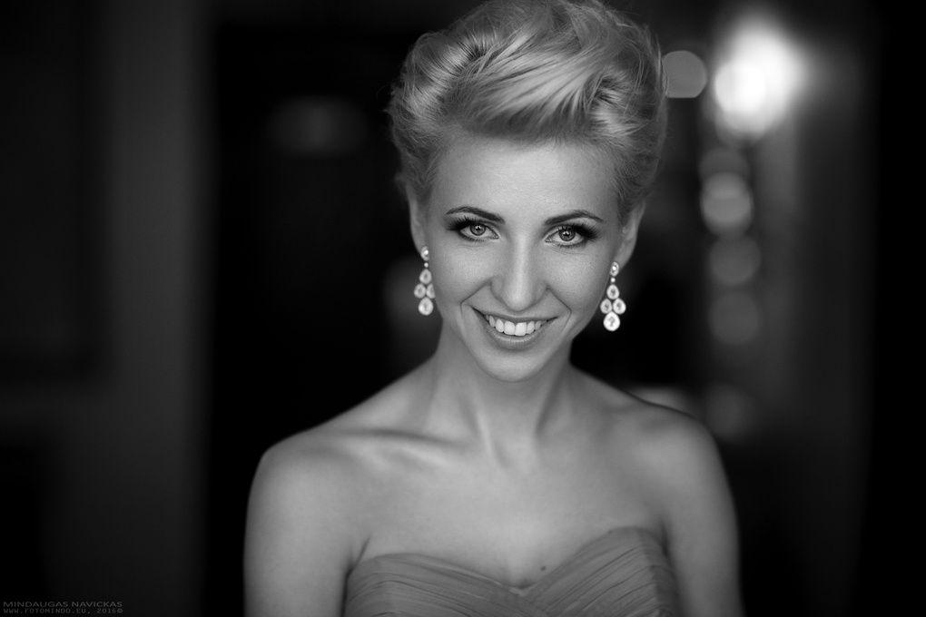 Violeta - Mindaugas Navickas on Fstoppers