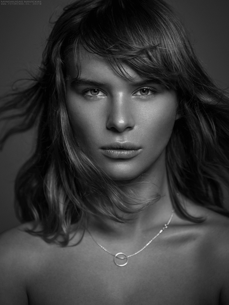 Valerija - Mindaugas Navickas on Fstoppers