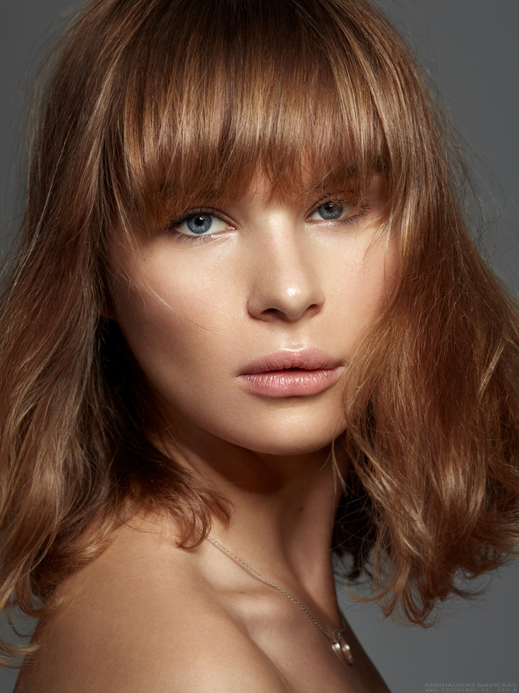 Valerija - Mindaugas Navickas on Fstoppers