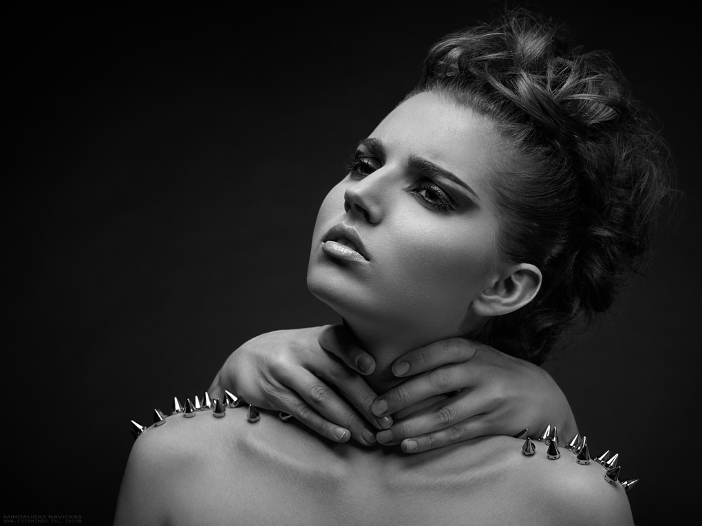 Gabija - Mindaugas Navickas on Fstoppers