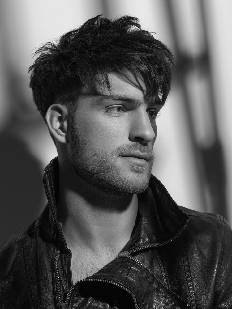 Mindaugas Navickas on Fstoppers