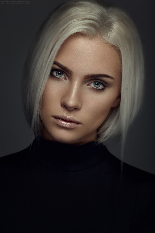 Rasa - Mindaugas Navickas on Fstoppers