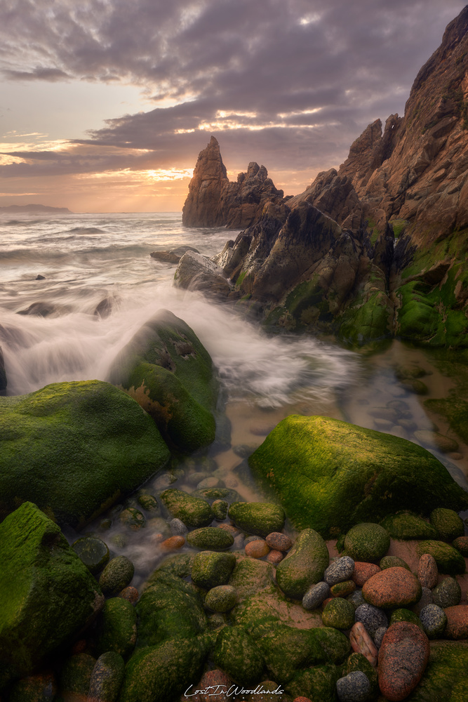 The Rising Tide - Álvaro Lamas on Fstoppers