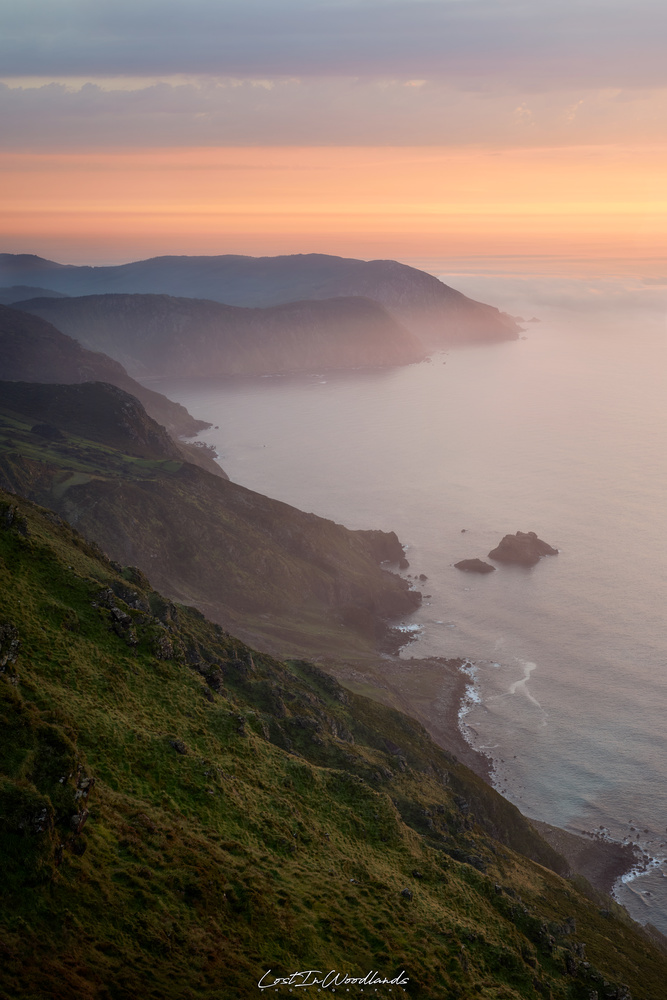 Sunset Haze - Álvaro Lamas on Fstoppers