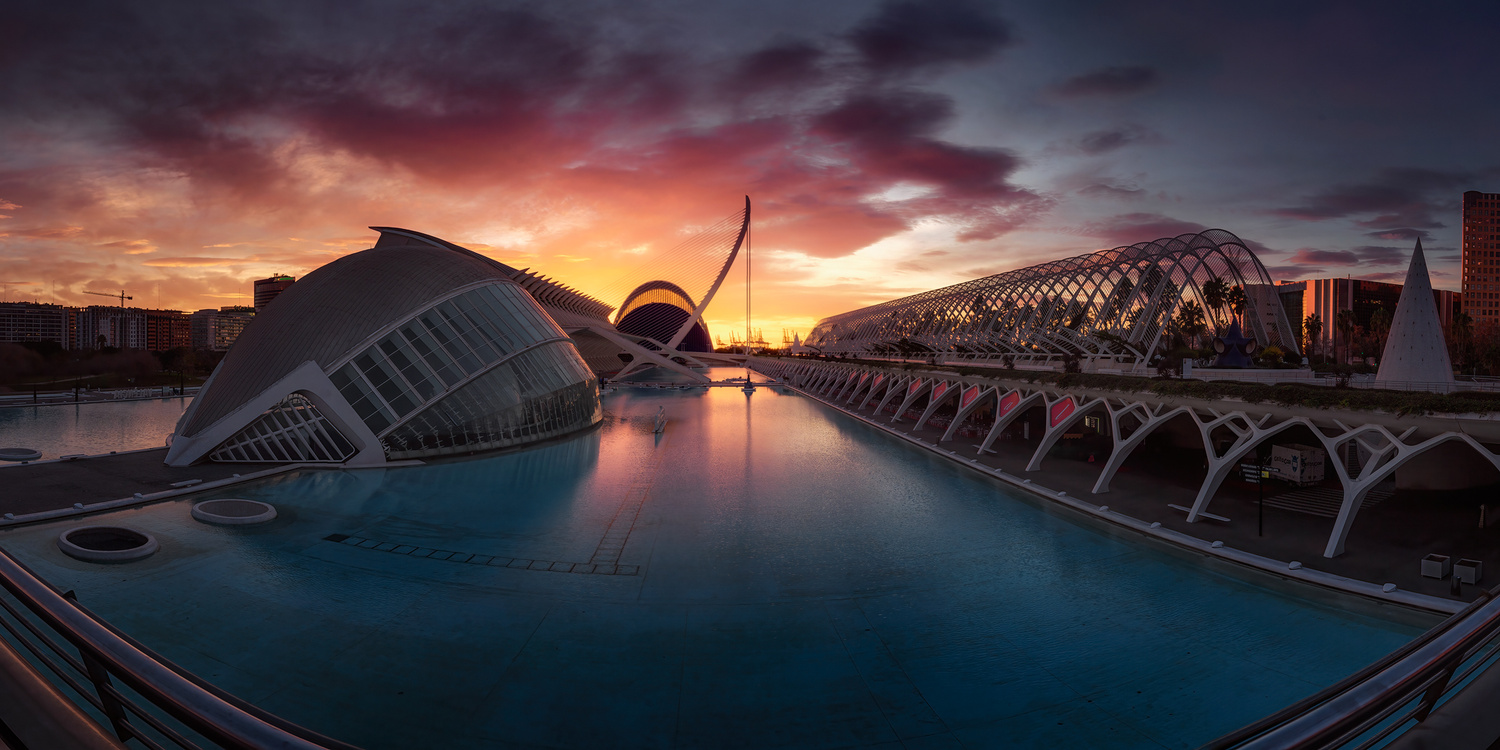 CAC Valencia - Anto Camacho on Fstoppers