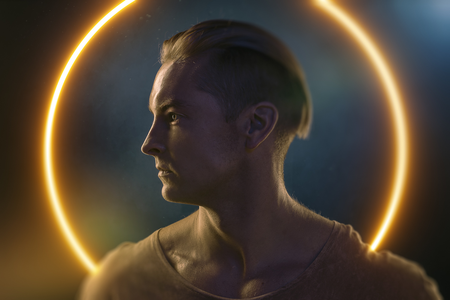 Apollo - Richard Johnson on Fstoppers