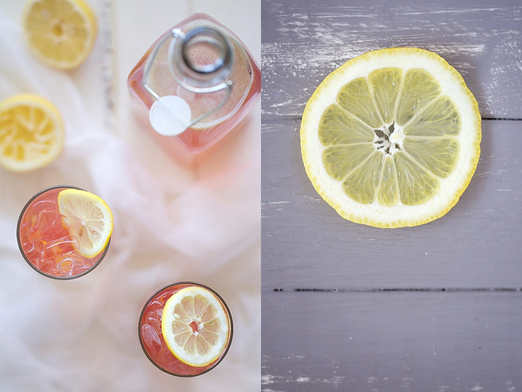 POM Lemonade - Brandy Yowell on Fstoppers