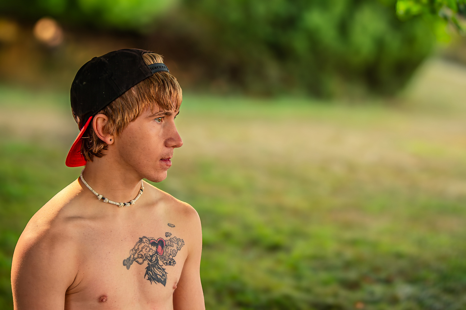 Shallow Depth of Field / Bokeh Contest Entry by Ray Sheffer | Fstoppers