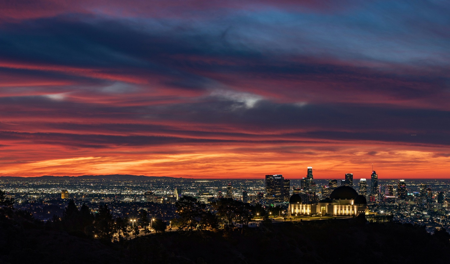 Day Break - Ryan Torres on Fstoppers