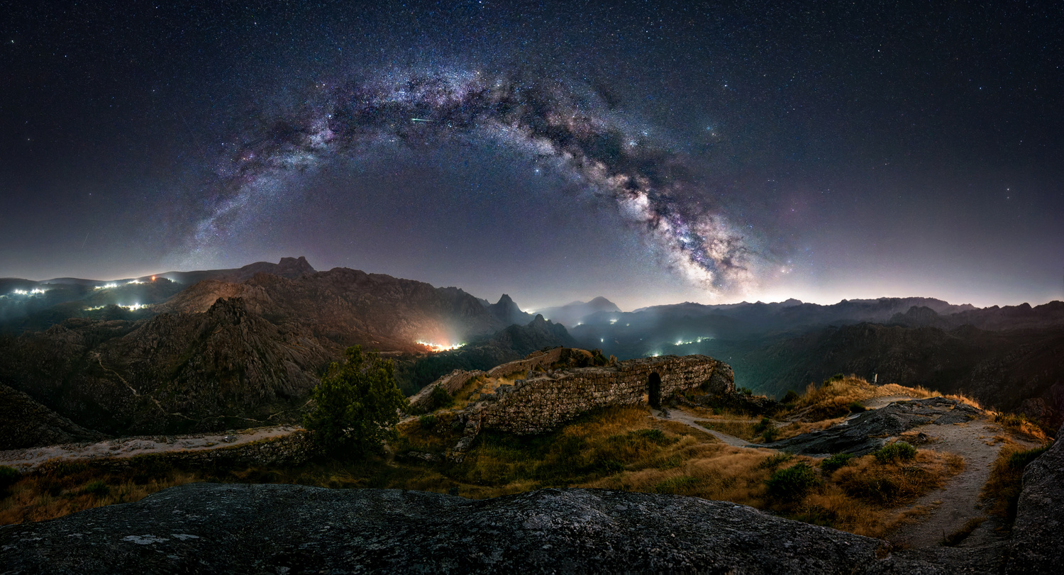 Summer memories - Borja Rial Pereira on Fstoppers