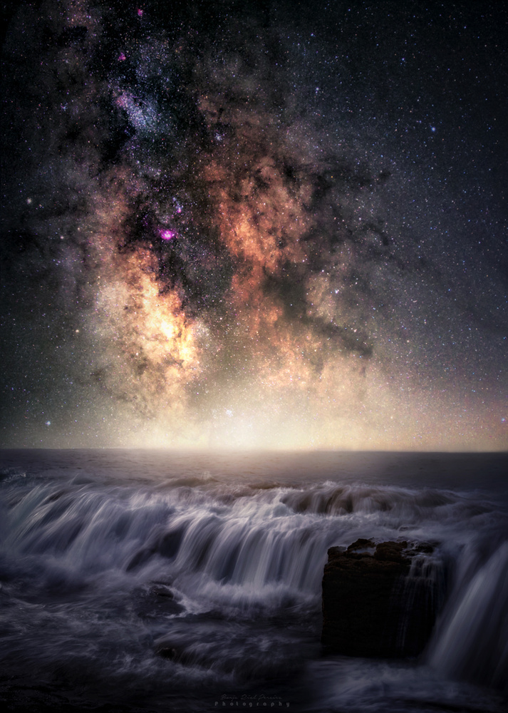 Summer Memories - Borja Rial Pereira on Fstoppers