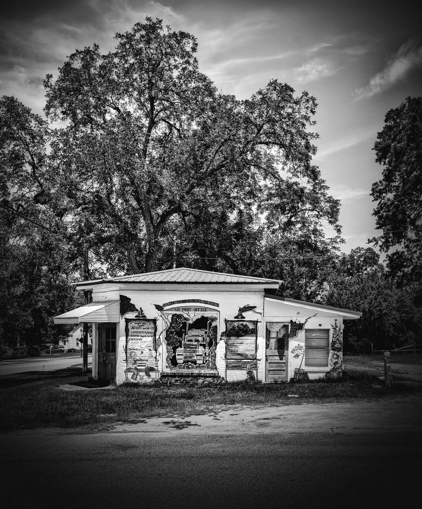 Post Office | Fstoppers