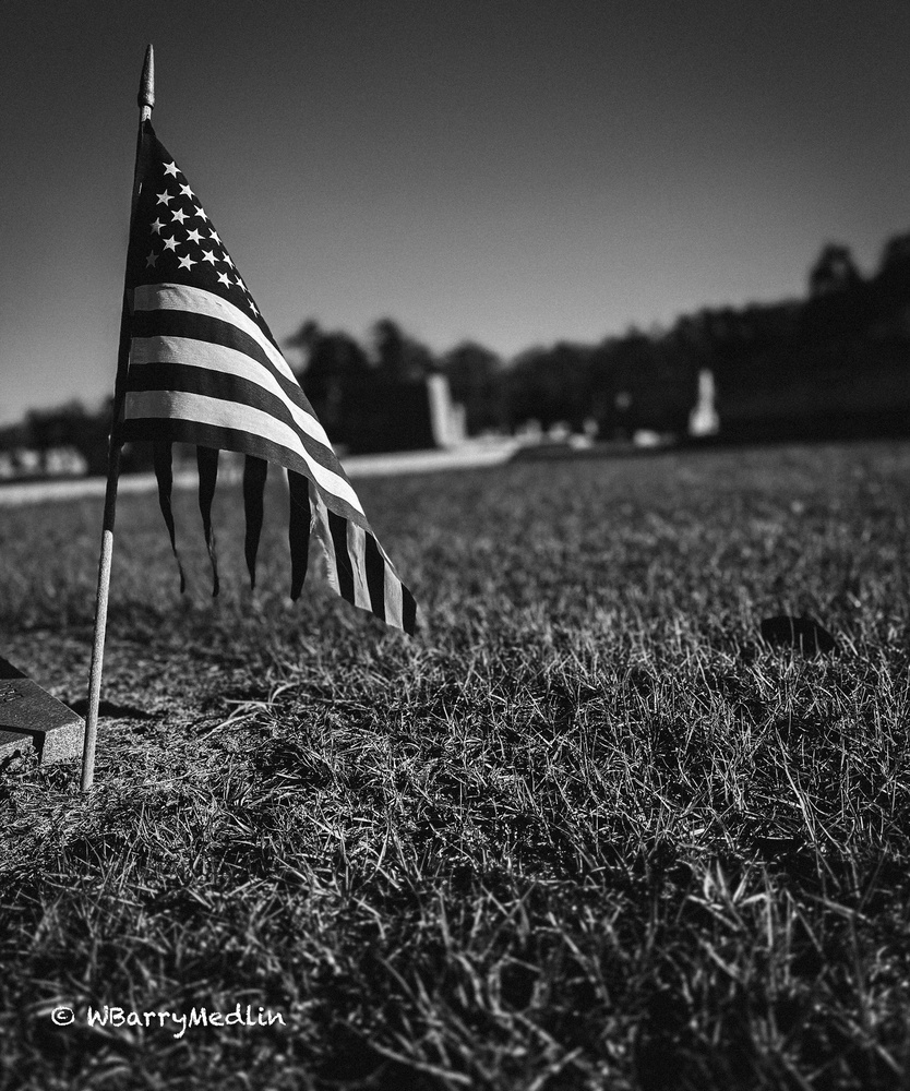 Tattered by Barry Medlin | Fstoppers