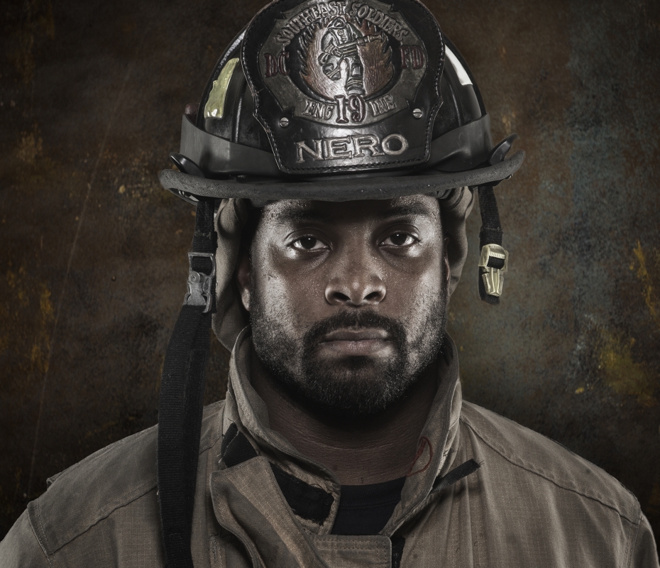 Nero - Robert Raymer on Fstoppers