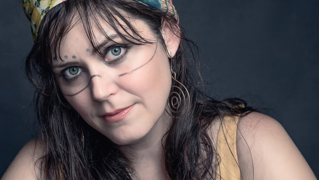 Miss Shevaughn - Robert Raymer on Fstoppers