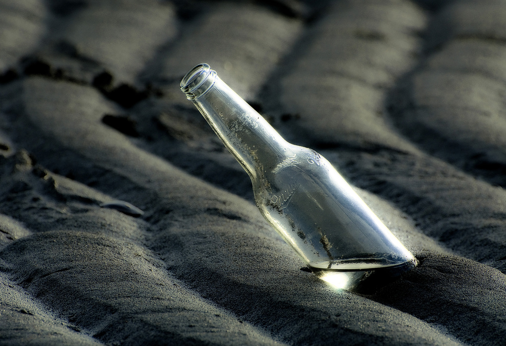 Message delivered - michael wollen on Fstoppers