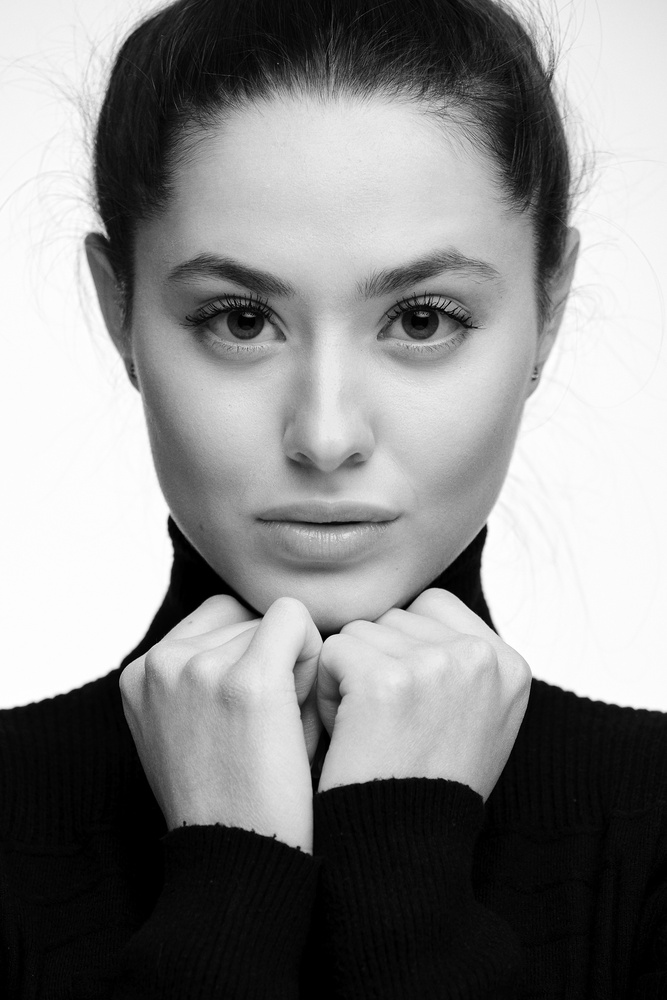 Stela - George Todoroff on Fstoppers