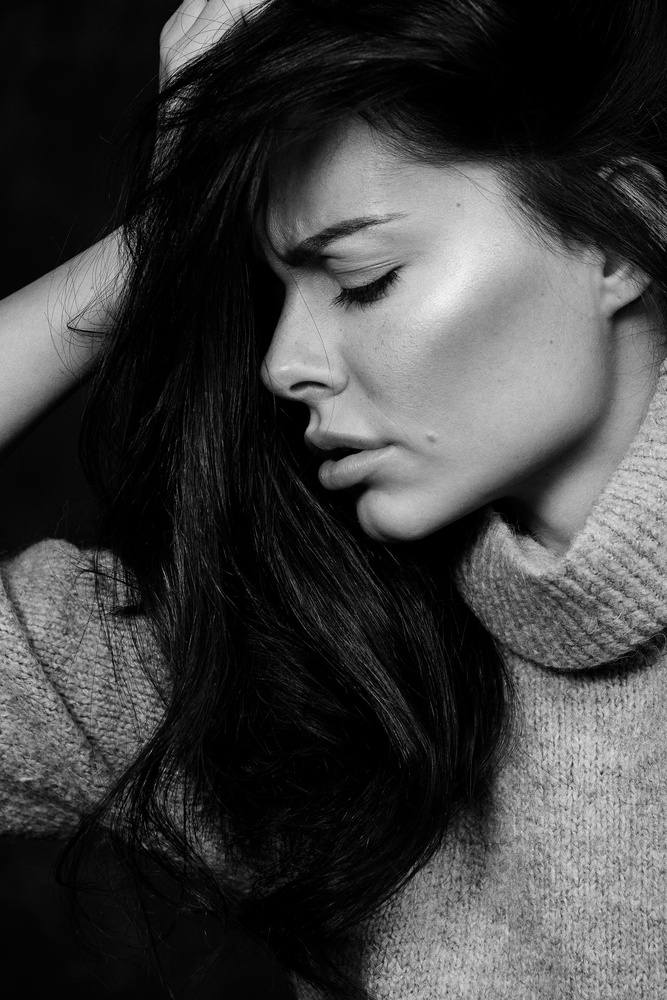 Joy - George Todoroff on Fstoppers