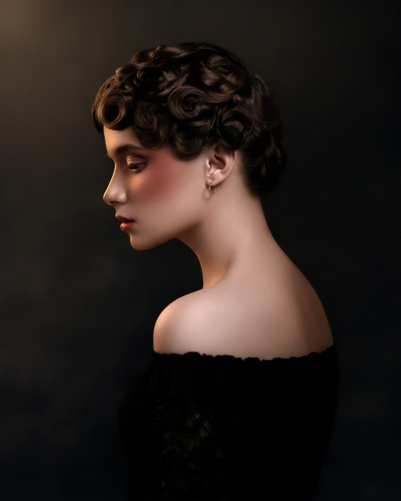 Sefid - Navid Mousavi on Fstoppers