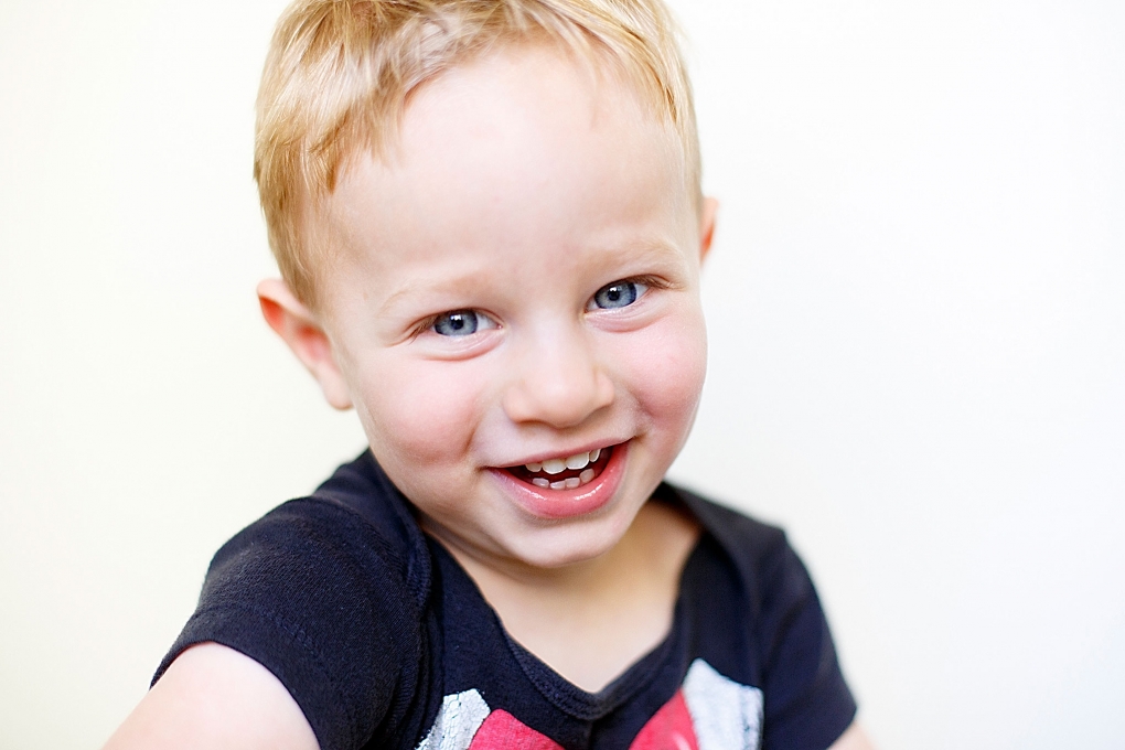 Tuxedo Baby - Tony Teofilo on Fstoppers