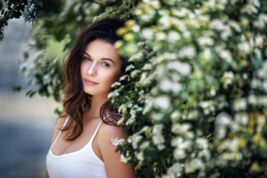 Beautiful Kamca :-) - Milan R on Fstoppers