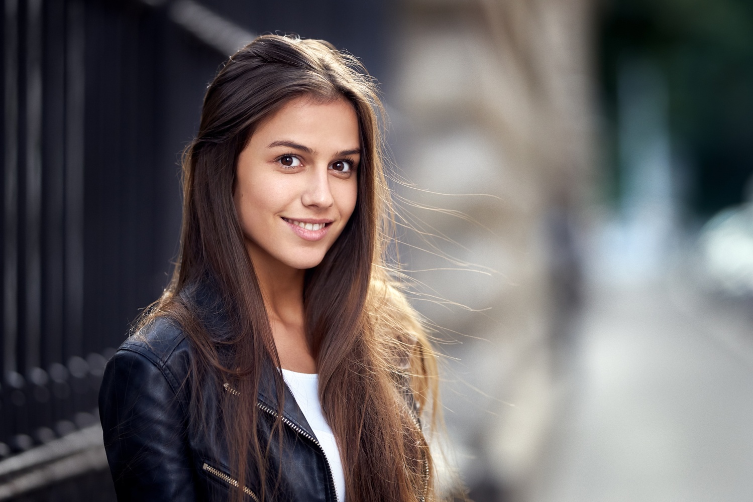 Beautiful Angelika - Milan R on Fstoppers