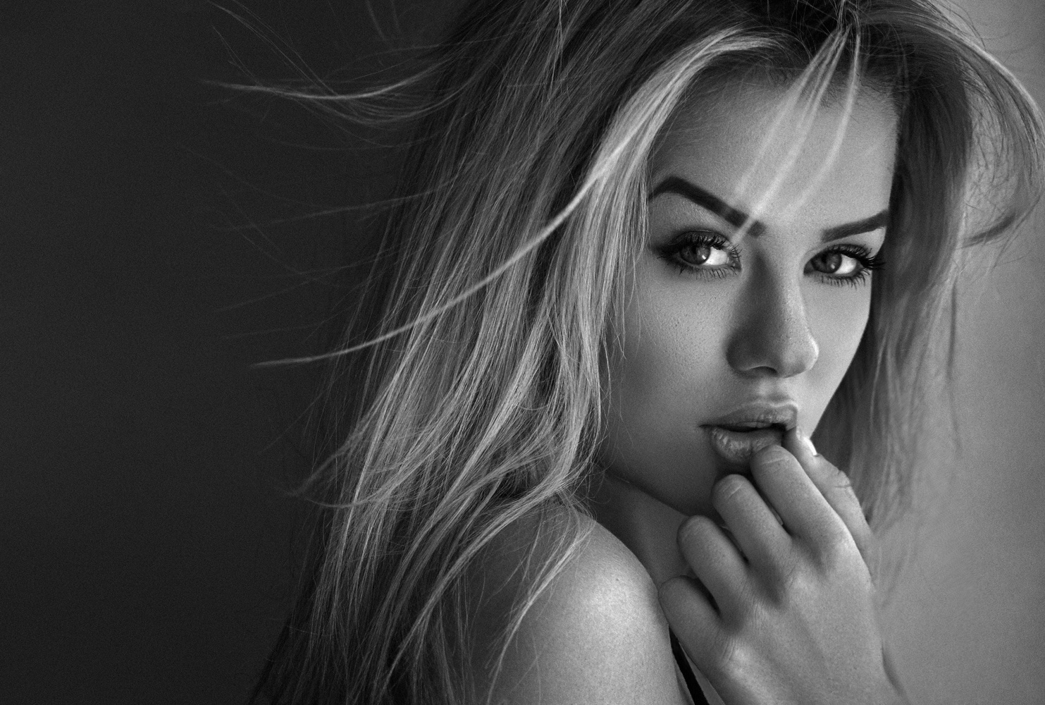 Adelka :-) - Milan R on Fstoppers