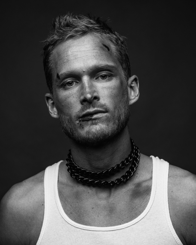 The cost of our love - Jason Hannett on Fstoppers