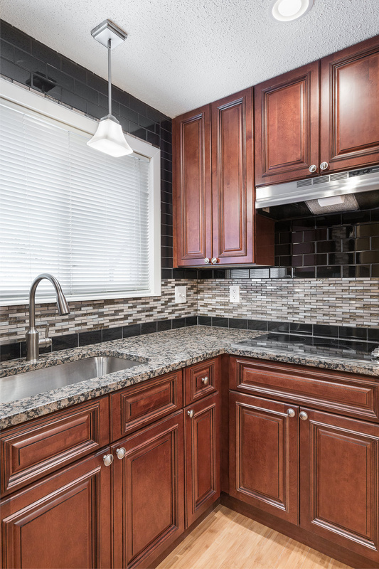 Kitchen Interior St. Louis Missouri - Missouri Home Tours - Jason Lusk ...