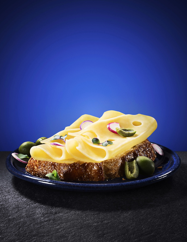 Amstelvelder Cheese by Yechiel Orgel | Fstoppers