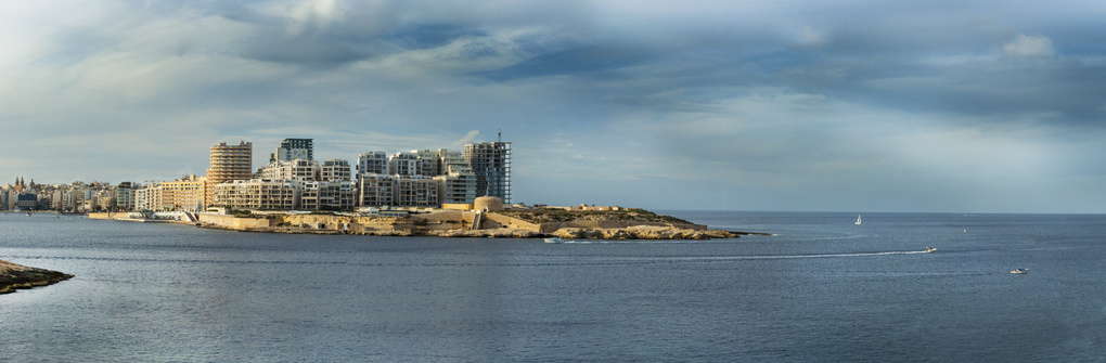 Peninsula - Joseph Trapani on Fstoppers