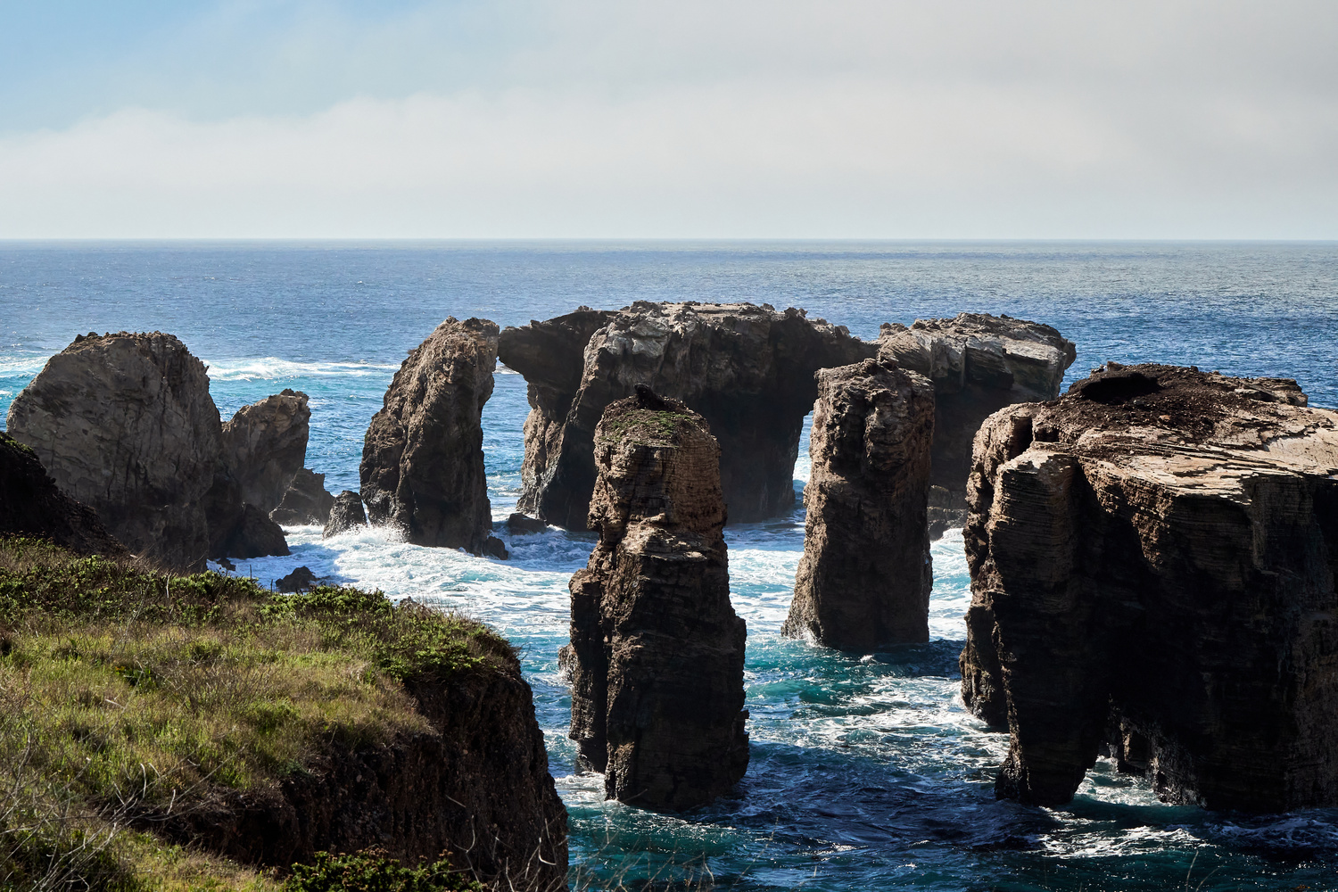 Off the Beaten Trail - Frank Ginn on Fstoppers