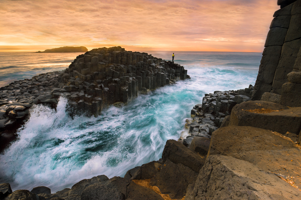 the fingal fisherman - Mark Glancy on Fstoppers