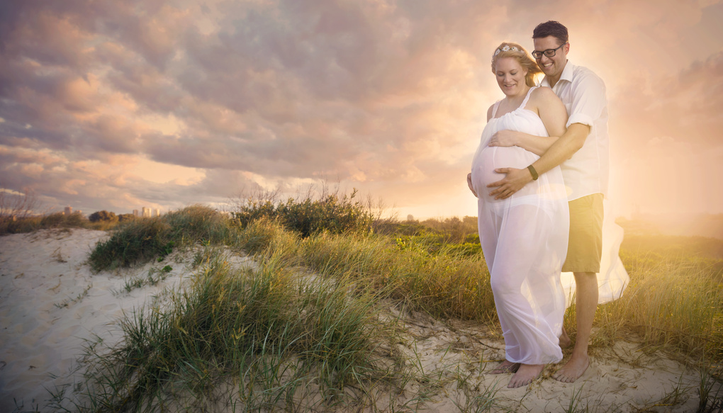 Three of us - Mark Glancy on Fstoppers