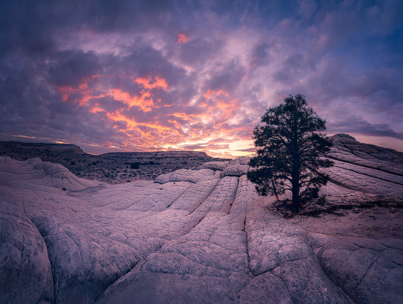 Amazing sunrise - Jose Luis Martinez on Fstoppers
