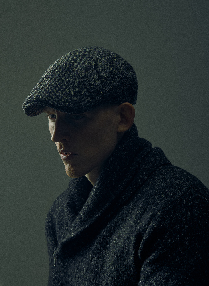 Andreas Holm Hansen - Christopher Mertz on Fstoppers