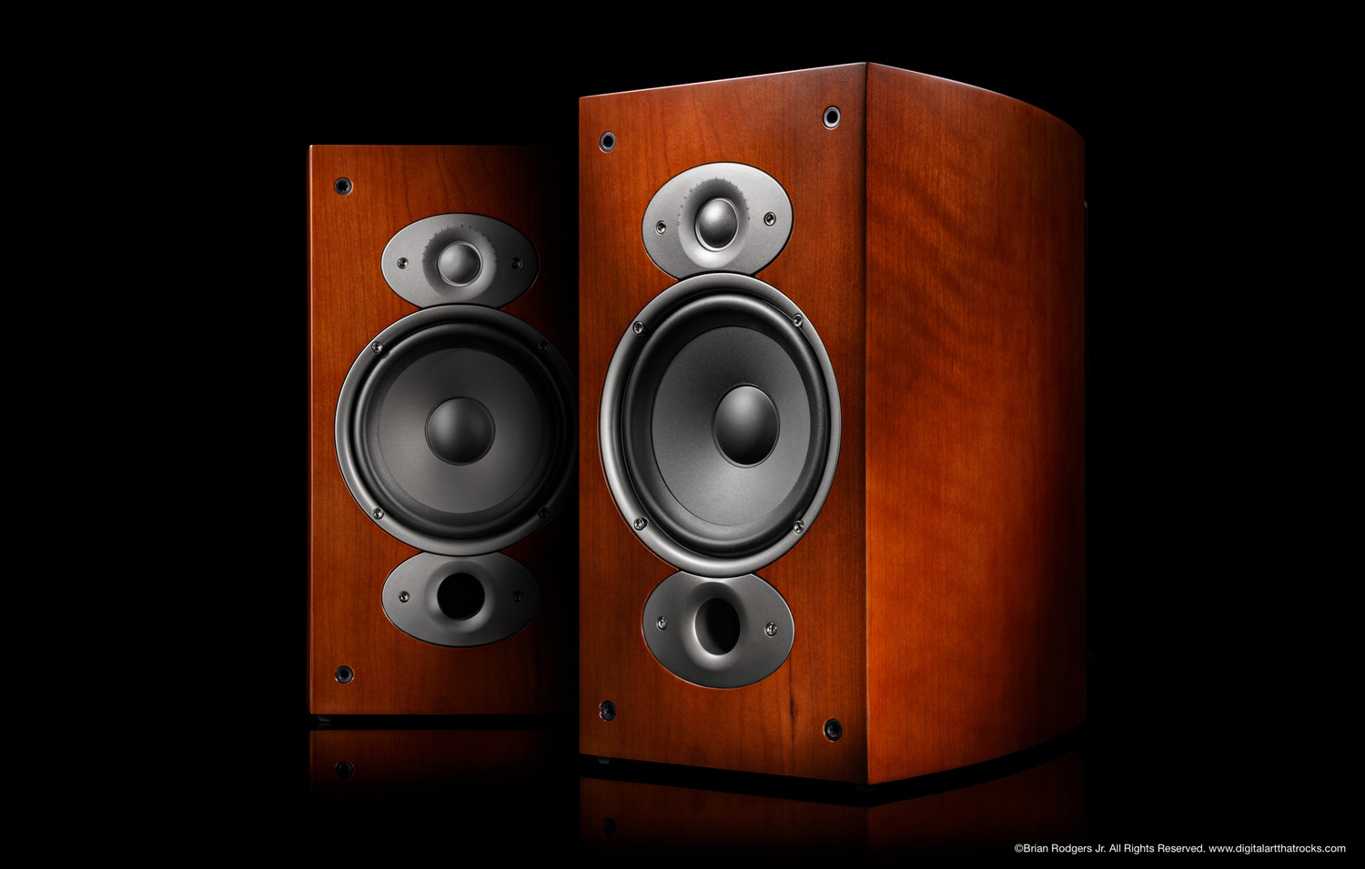 The Sound of Wood | Fstoppers