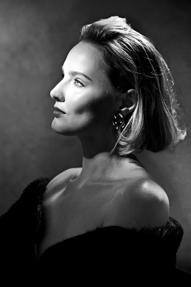 Joan 01 - Ed Burns on Fstoppers