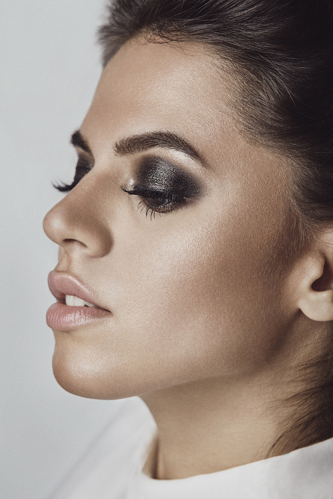 Engy - mahmoud ahmed sayed on Fstoppers