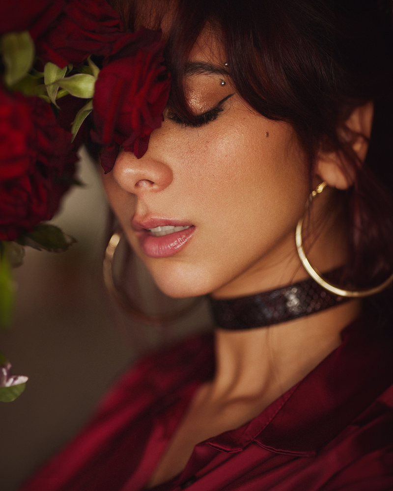 Dalia - mahmoud ahmed sayed on Fstoppers