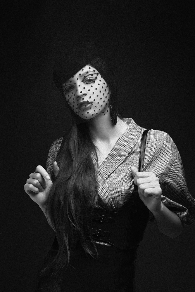 Malak - mahmoud ahmed sayed on Fstoppers