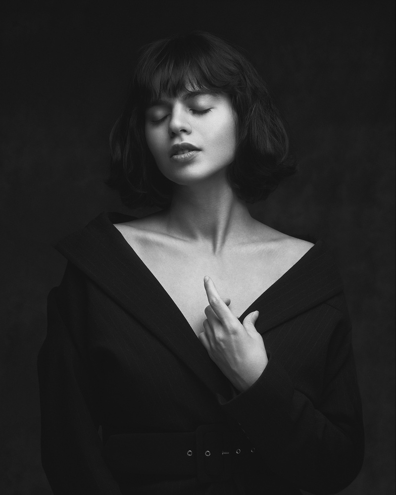 ENGY - mahmoud ahmed sayed on Fstoppers