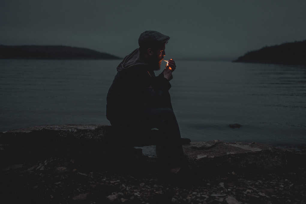 grit | ash - Kasey Ivan on Fstoppers