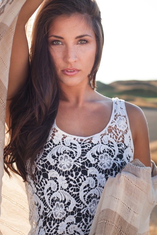 Direct - Aaron Tyree on Fstoppers