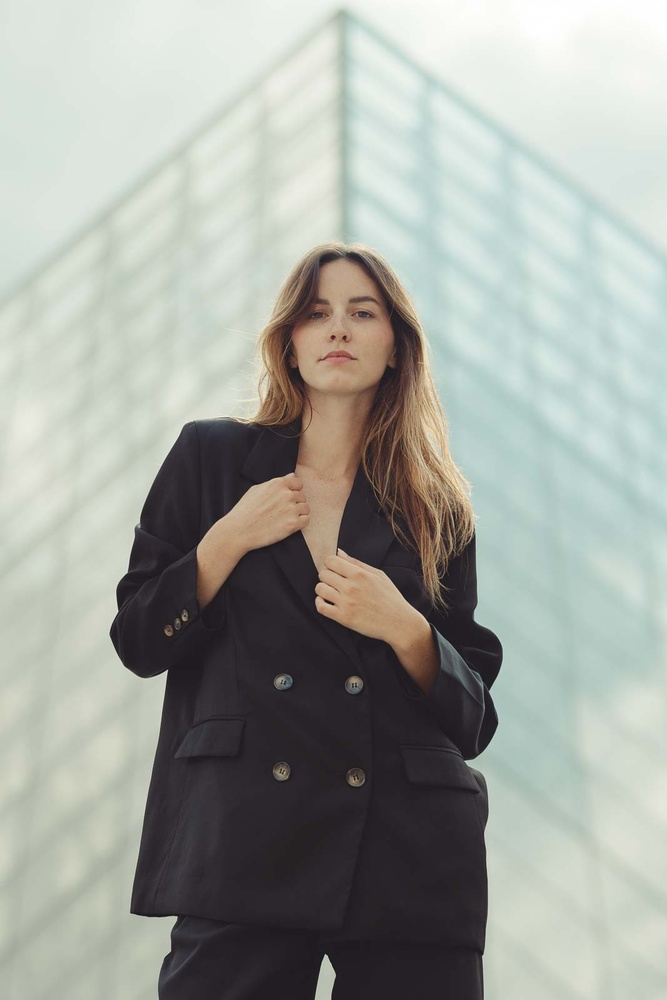 Portraits/Expressions Contest Entry by Jason Pendleton | Fstoppers