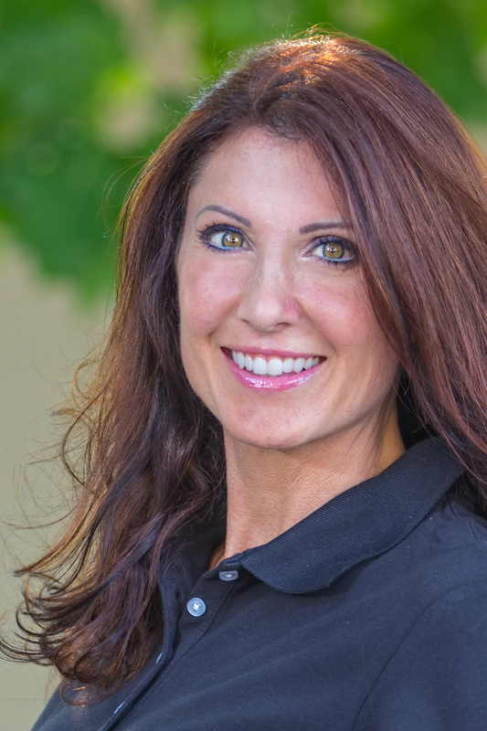 Sherri Lee - Jaydie Lee on Fstoppers