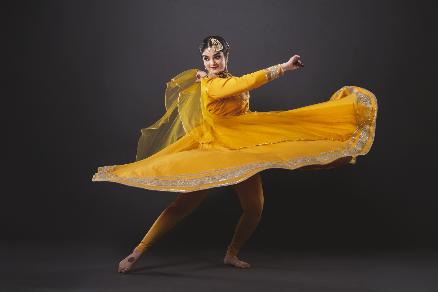 Angika - Abhijeet Bhujade on Fstoppers