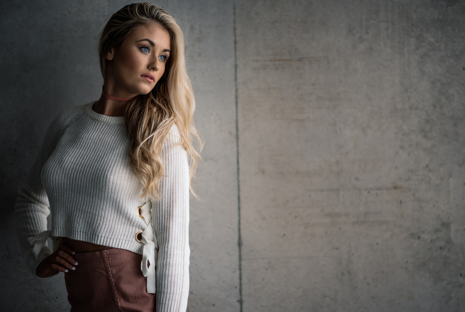 Alexis - Mac MacDonald on Fstoppers