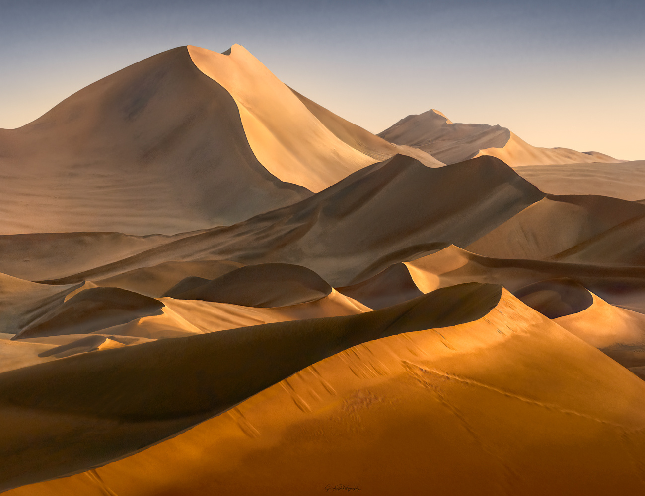 Namíbia - Maria Sustelo on Fstoppers